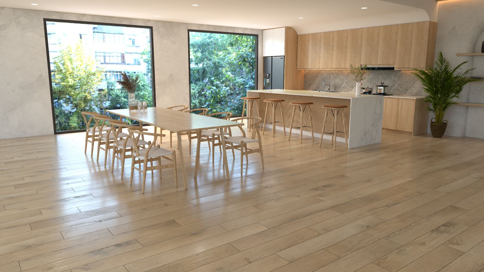 Forest Wood Collection – SurfacesDirect